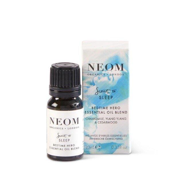 Neom Sleep Bedtime Hero Essential Oil Blend – Abigail's Lifestyle