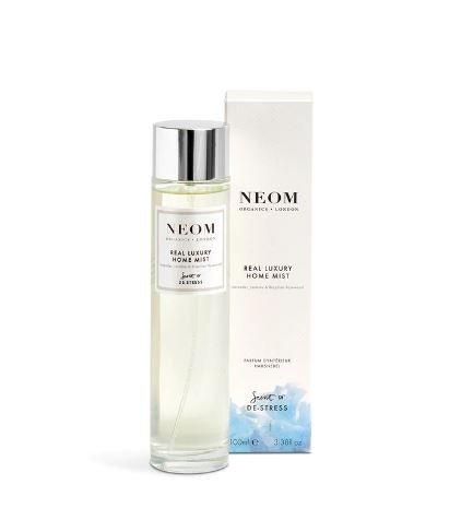 Neom Real Luxury Home Mist – Abigail's Lifestyle