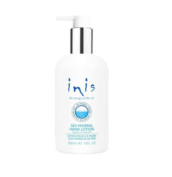 Inis Hand Lotion – Abigail's Lifestyle