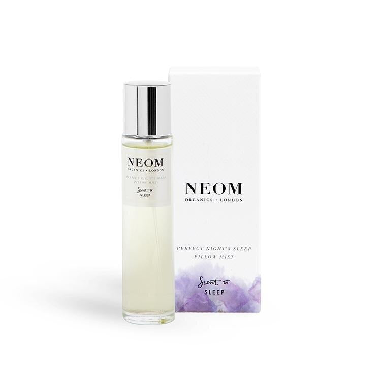 Neom Perfect Night's Sleep Pillow Mist – Abigail's Lifestyle